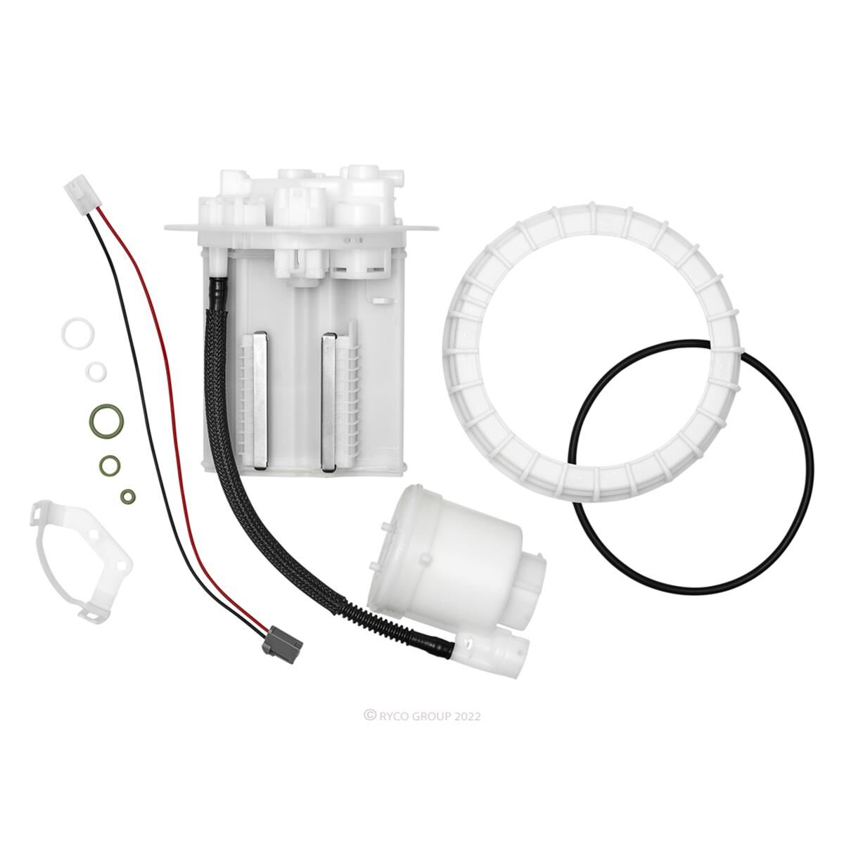 Ryco In-Tank Fuel Filter - Z1134 | Supercheap Auto