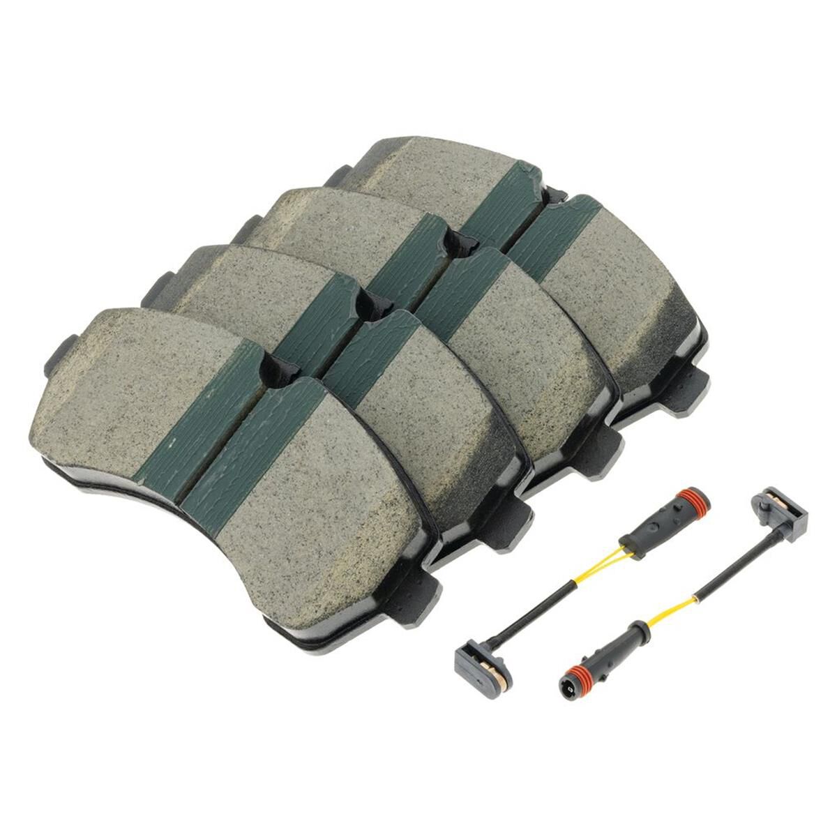 Bremtec Euro-Line Brake Pads - BT1978EL | Supercheap Auto