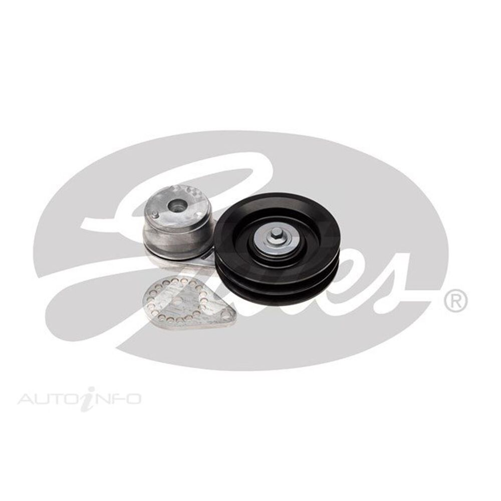 Gates Tensioner Assembly - 38655 | Supercheap Auto