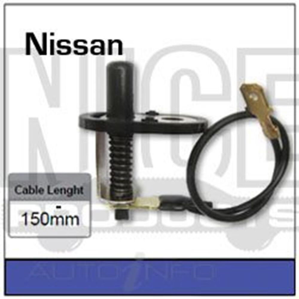 Nice Door Jamb Switch - NDQ301 | Supercheap Auto