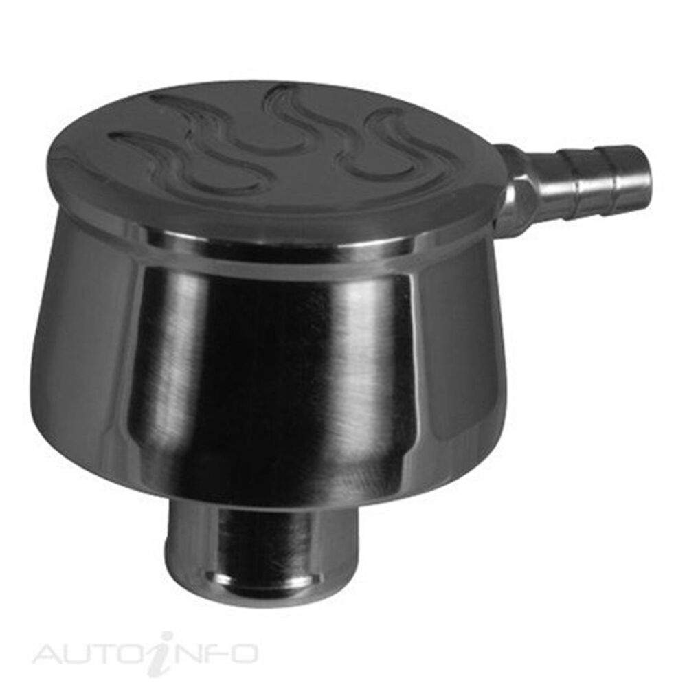 Redline Performance Oil Cap - 26-95 | Supercheap Auto