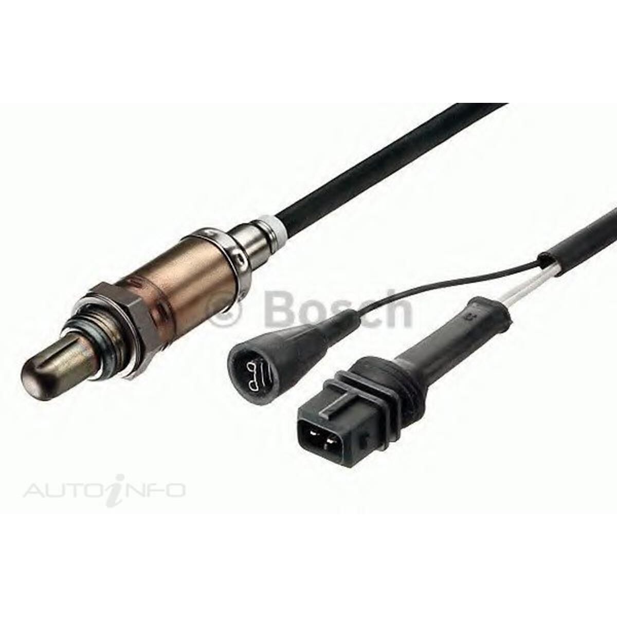 Bosch Oxygen Sensor - 0258003957 | Supercheap Auto