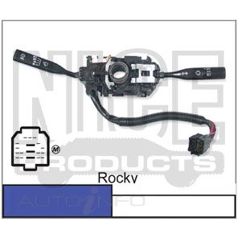 Nice Steering Column Stalk (Indicator) - NBS505 | Supercheap Auto