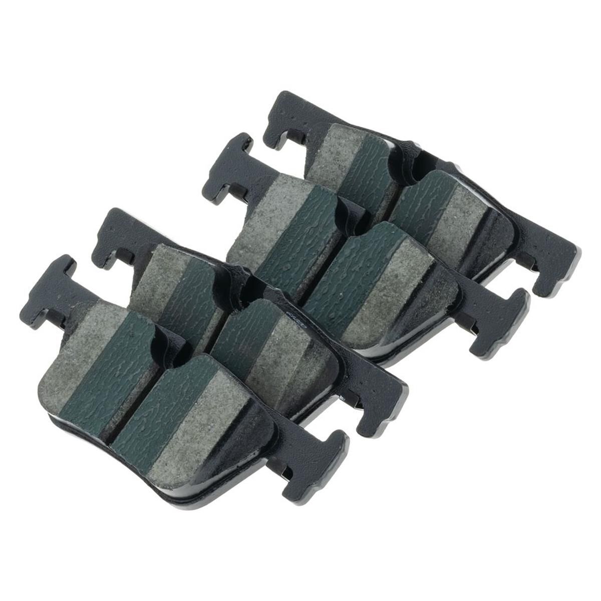 Bremtec Euroline Ceramic+ Brake Pads, BT2328EL | Supercheap Auto