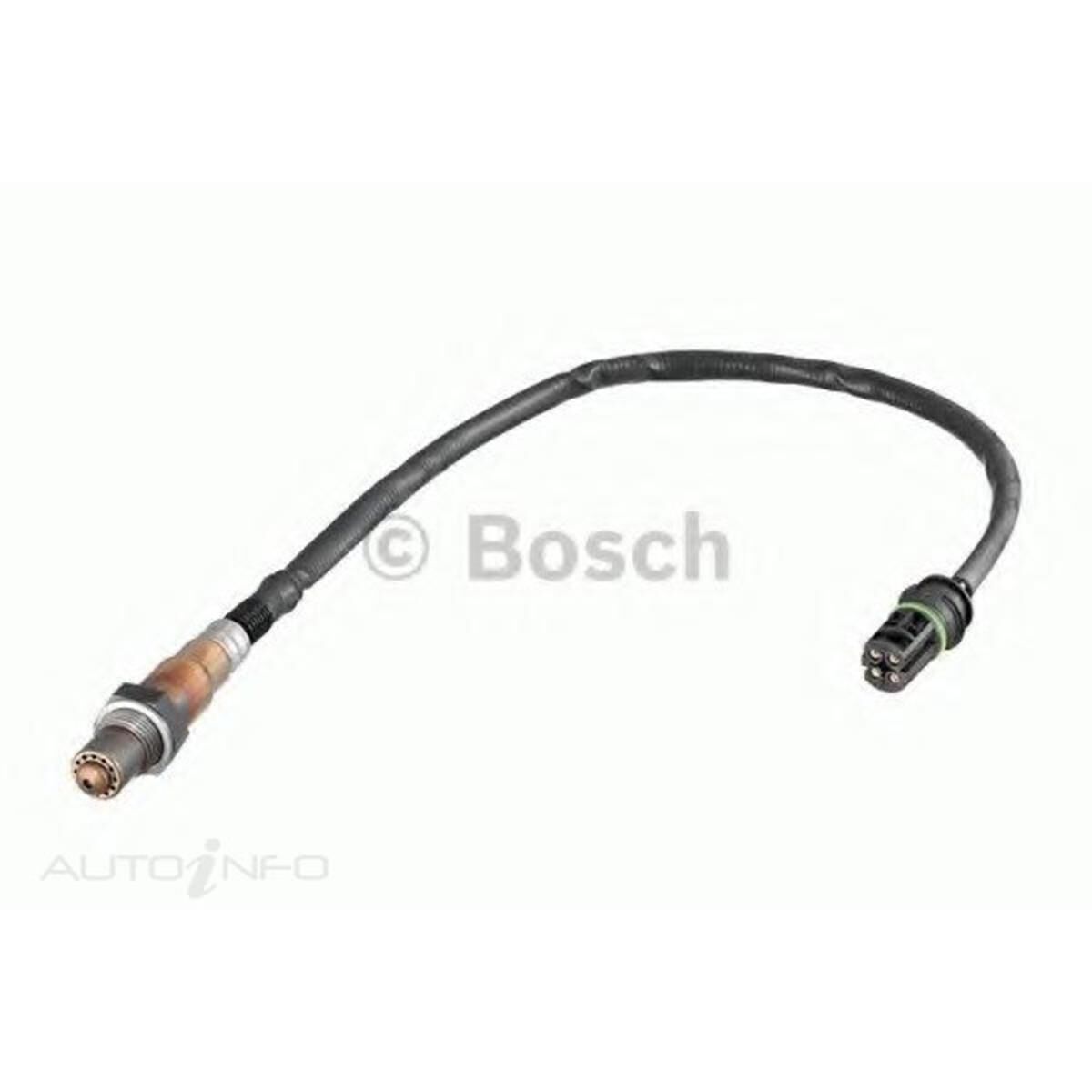 Bosch Oxygen Sensor - 0258006794 | Supercheap Auto