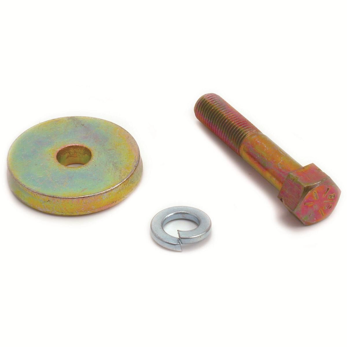TFI Racing Harmonic Balancer Bolt SBC (Supercedes 4699) - 66-347 ...