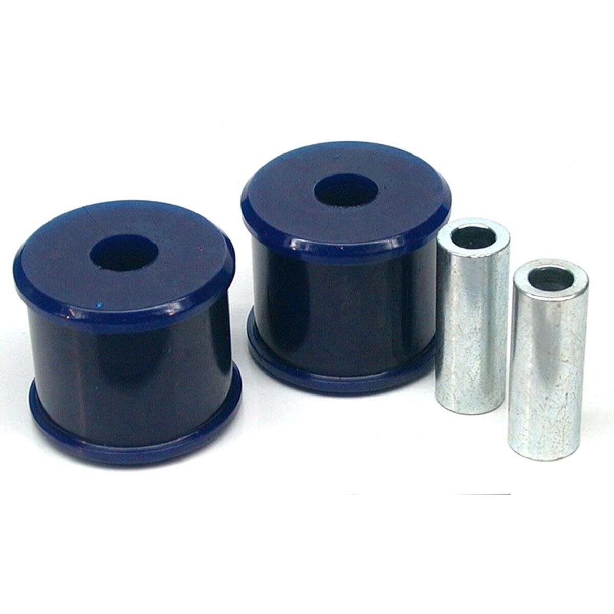 SuperPro Differential To Crossmember Bushing Kit - SPF2674K ...