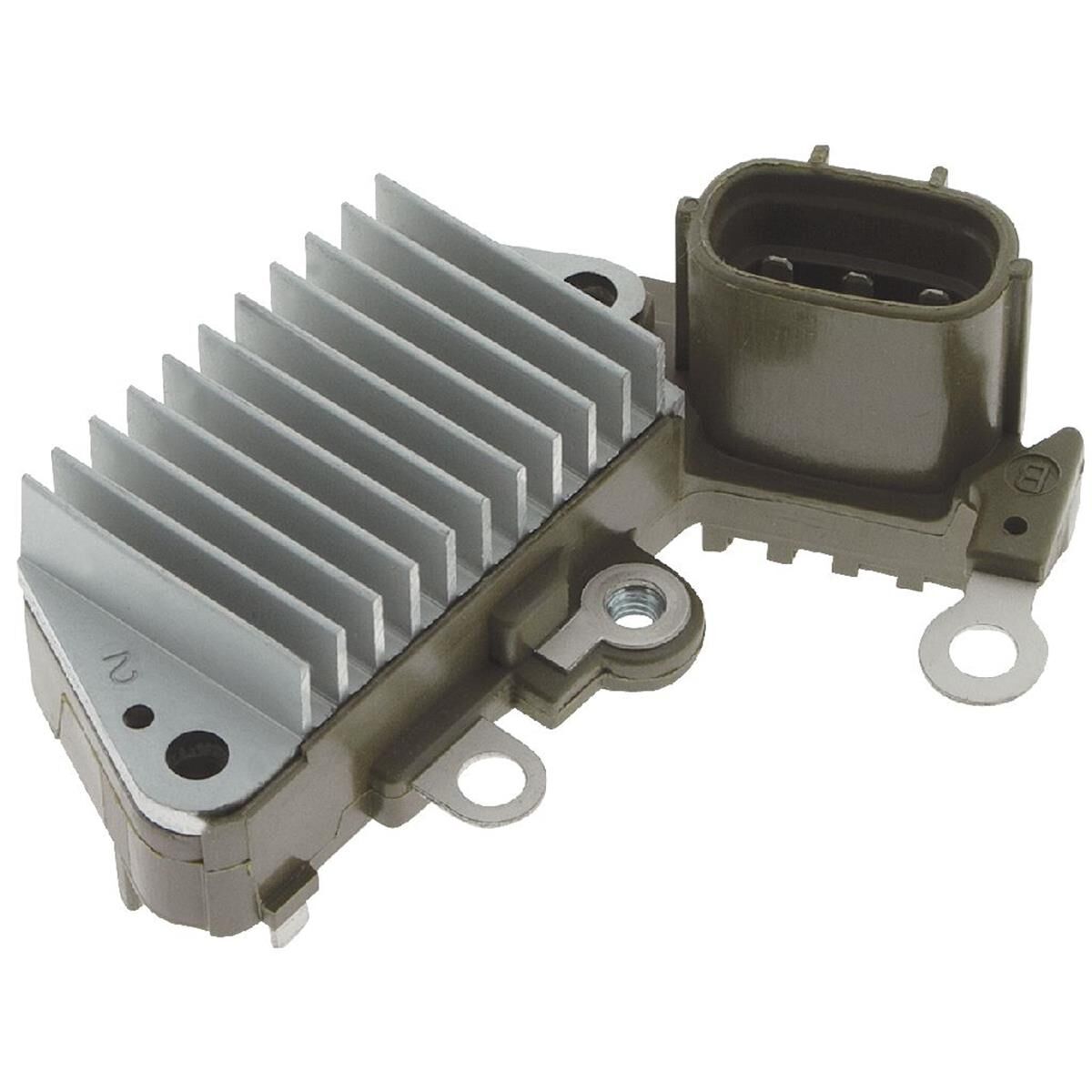 Jaylec Voltage Regulator - 15-8366 | Supercheap Auto