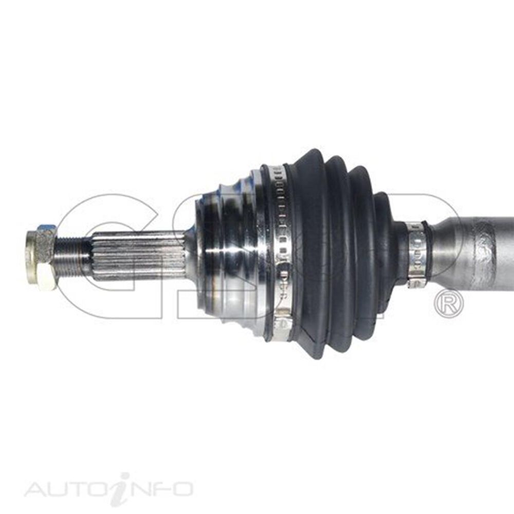 GSP CV Joint - CVJ.VW89 | Supercheap Auto