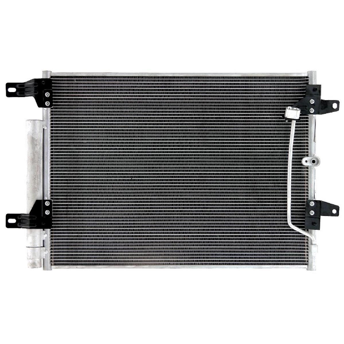 Jayair A/C Condenser - CN8009J | Supercheap Auto