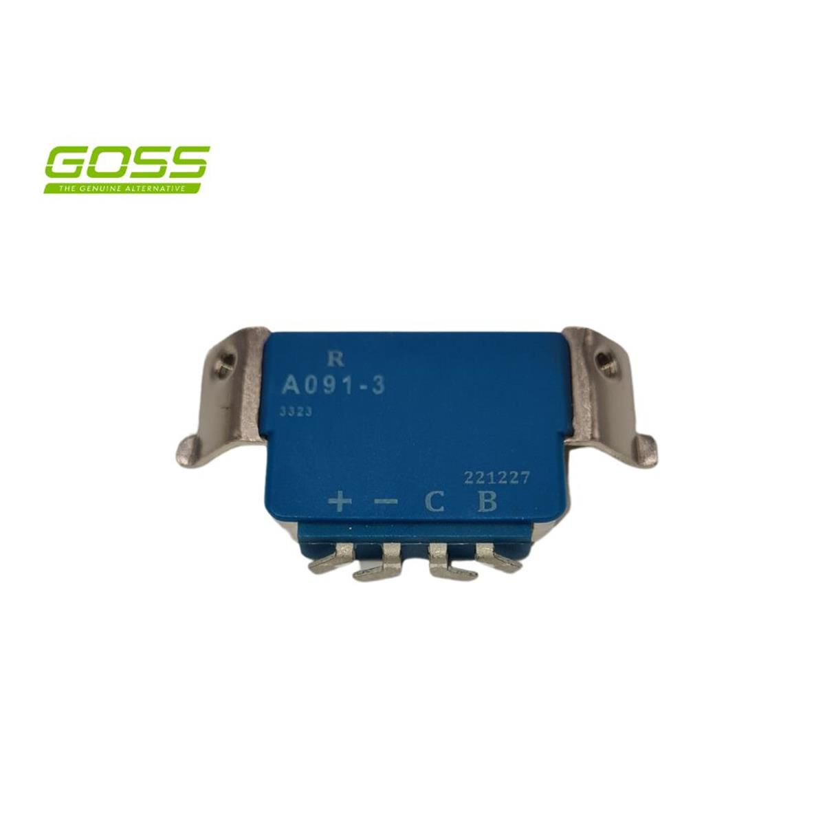 Goss Ignition Module - IM207 | Supercheap Auto