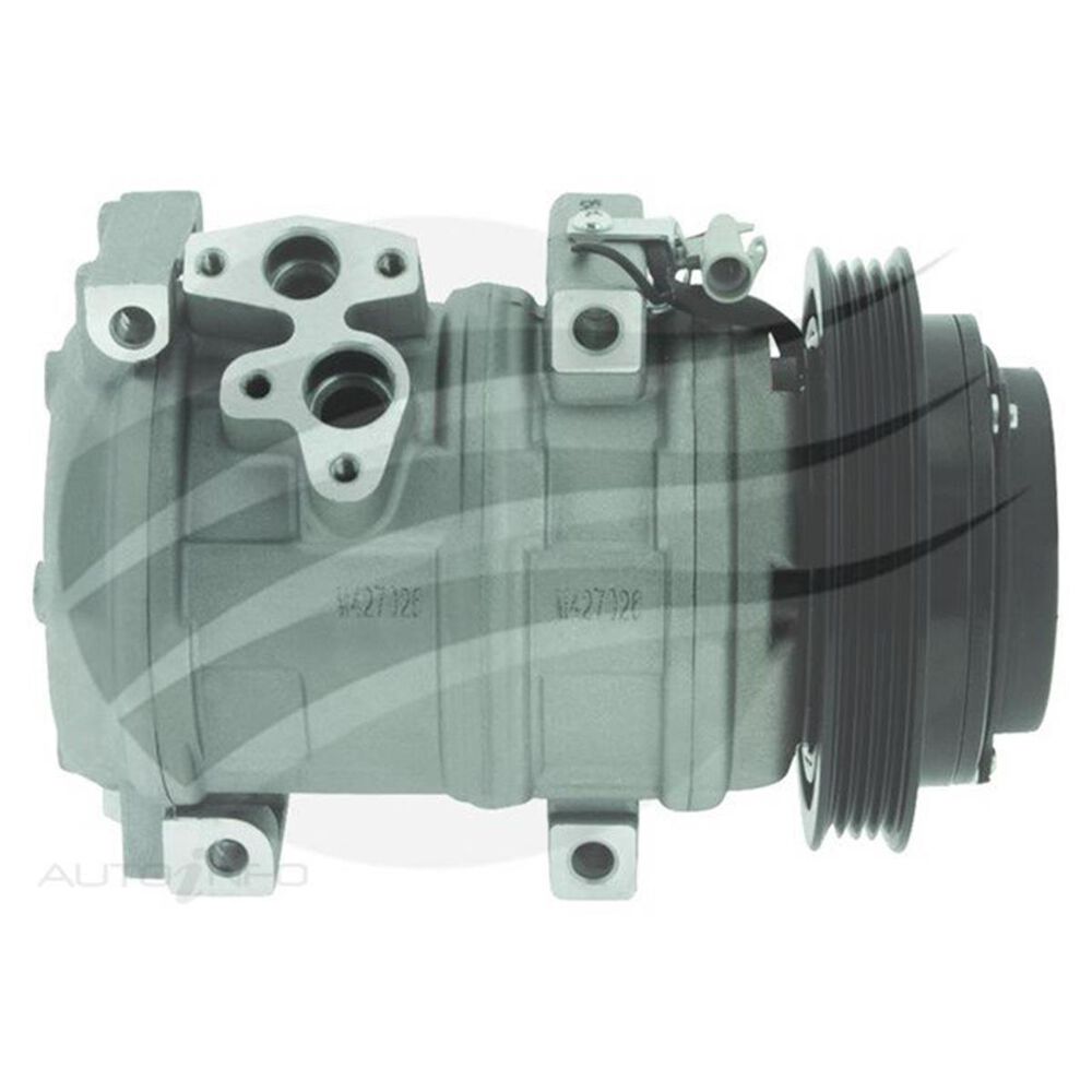 Jayair A/C Compressor - CM1761J | Supercheap Auto