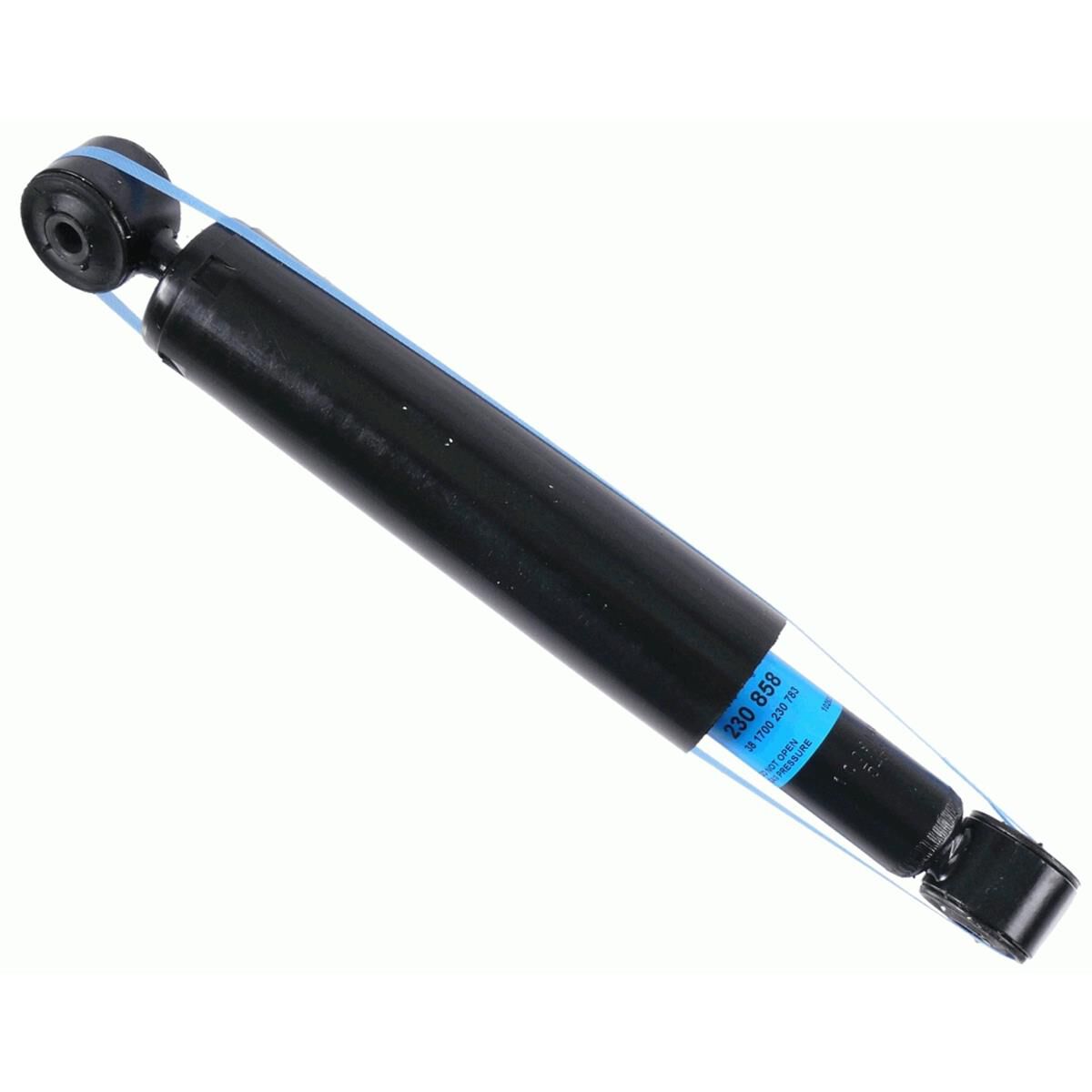 Sachs Shock Absorber - 230 858 | Supercheap Auto