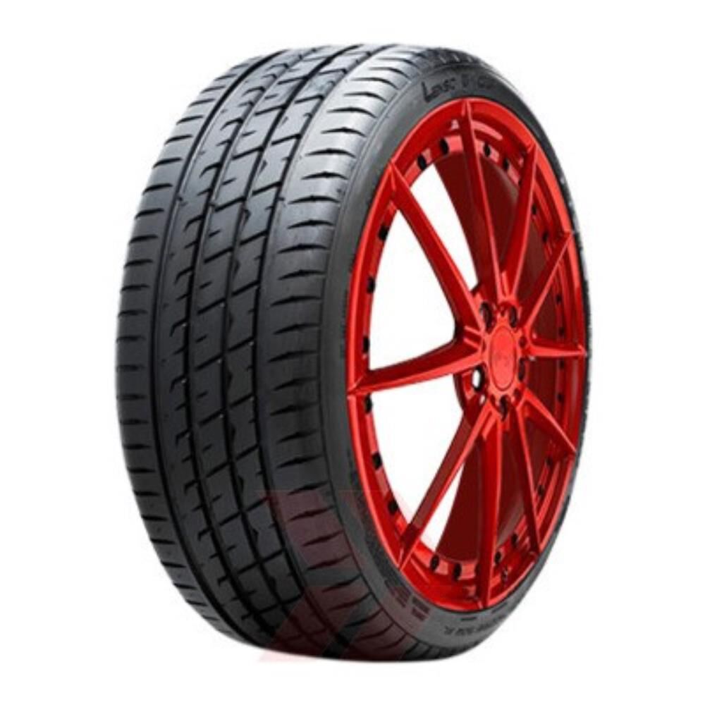 Lenso D 1cs Passenger Car Tyres 215/55R17 98W | Supercheap Auto