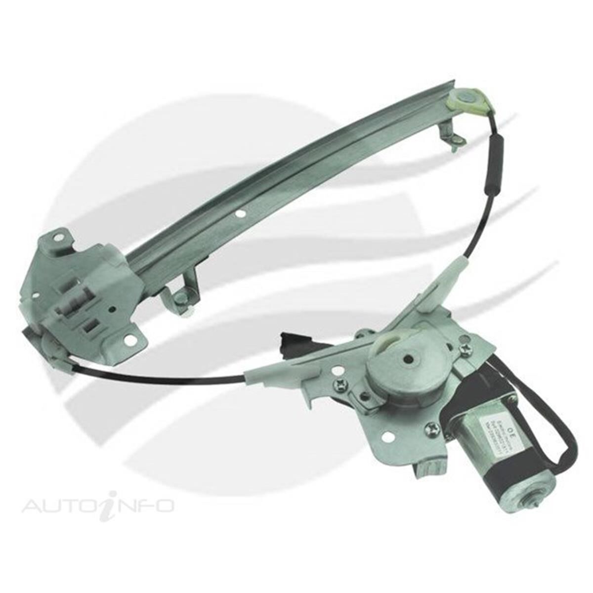 Electric Life Electric Window Control Module - ECM1745 | Supercheap Auto