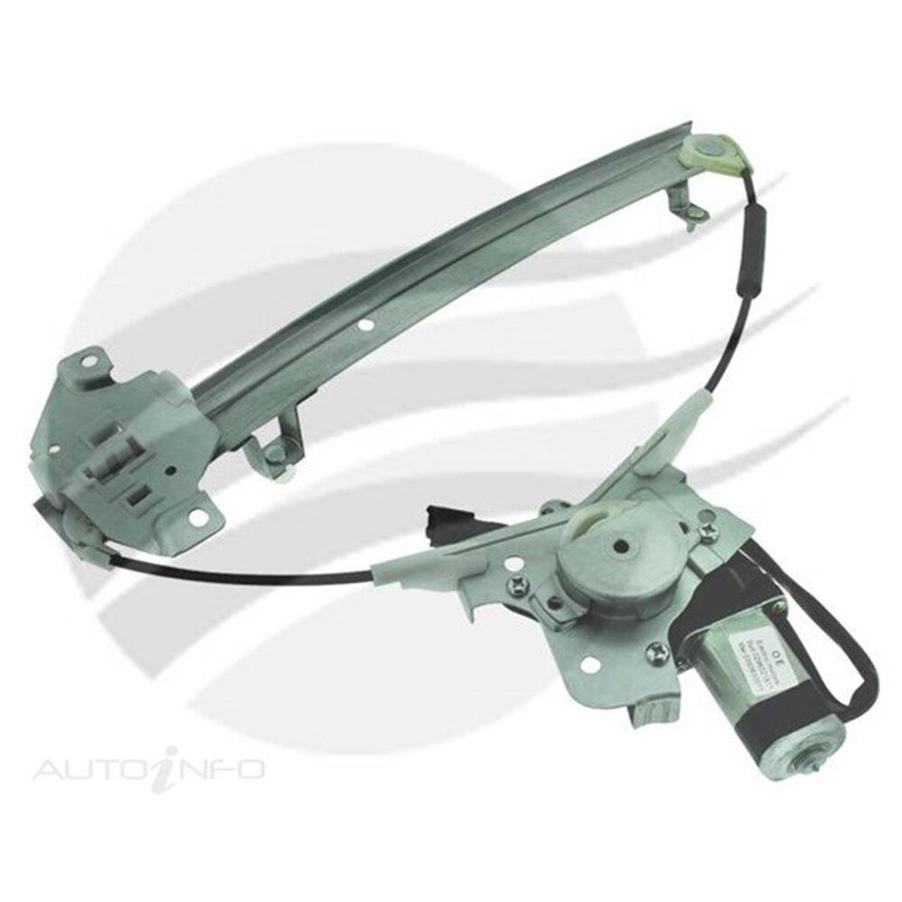 Electric Life Electric Window Control Module - ECM1745 | Supercheap Auto