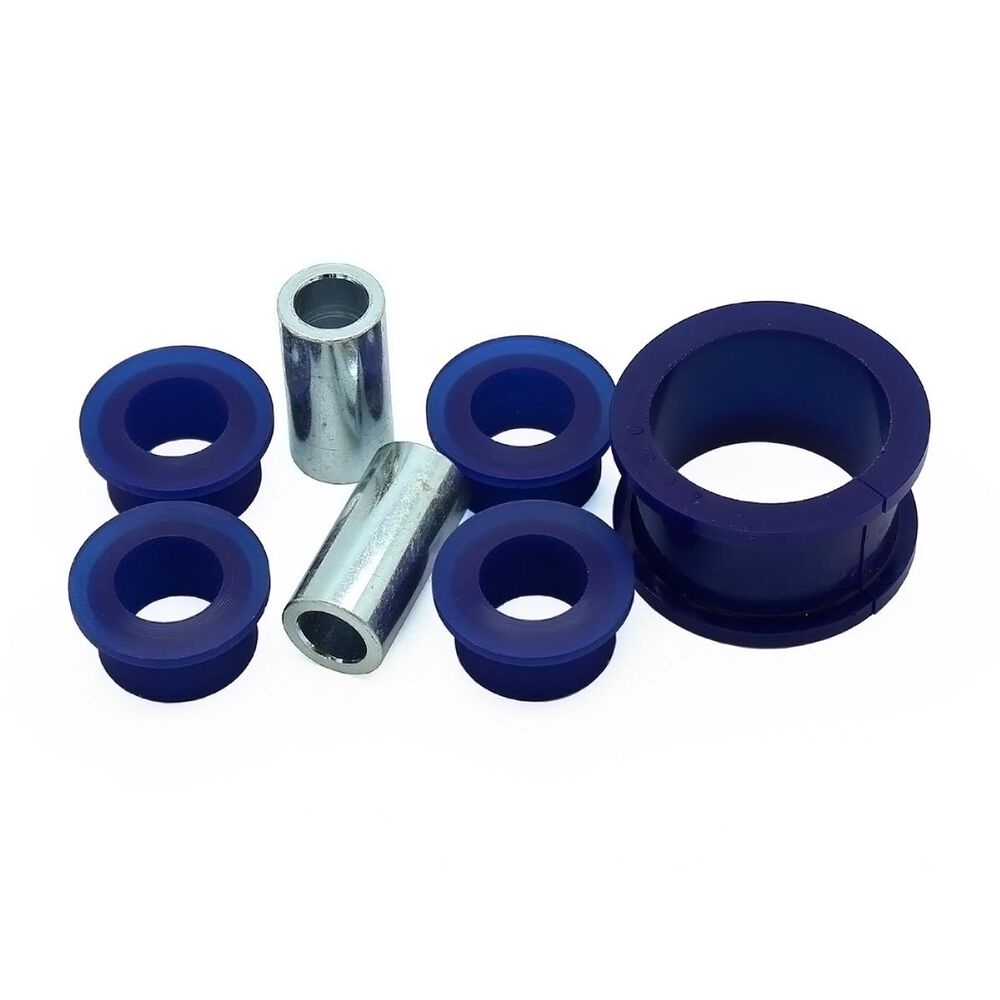 SuperPro Steering Rack Mount Kit - SPF4660K | Supercheap Auto