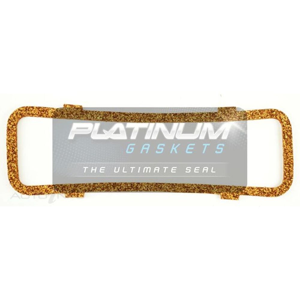 Platinum Push Rod Cover Gasket Set - KT695 | Supercheap Auto