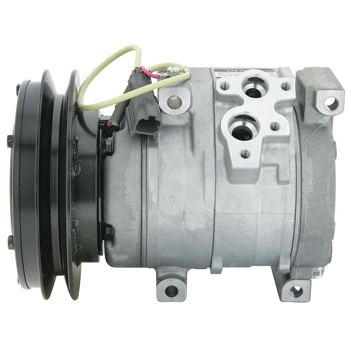 Denso A/C Compressor - CM5442 | Supercheap Auto