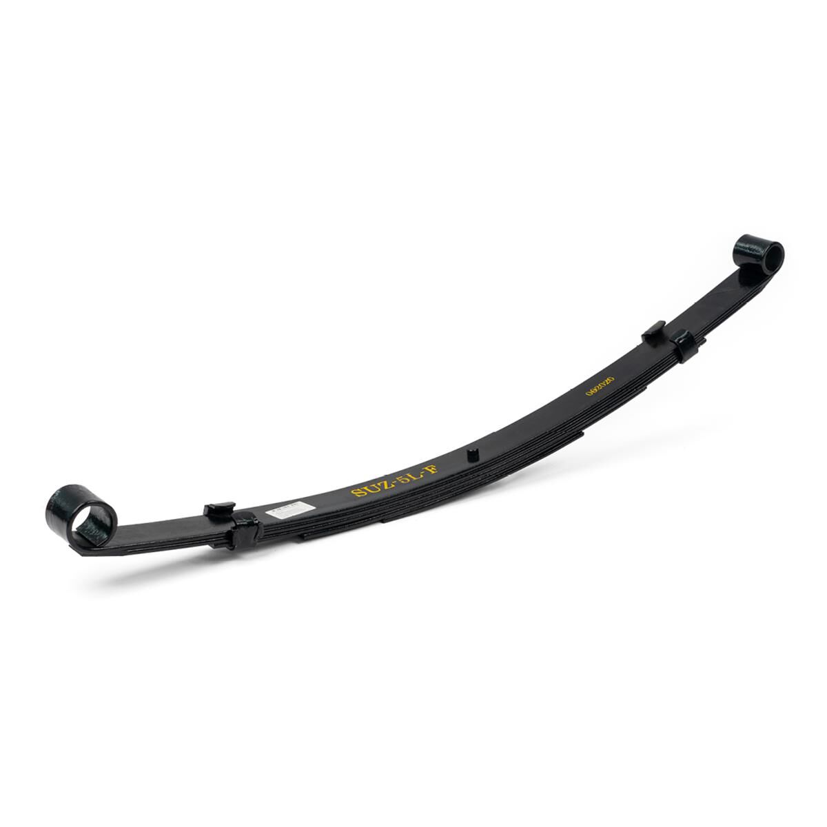 Dobinsons Leaf Spring - SUZ-6L-F | Supercheap Auto