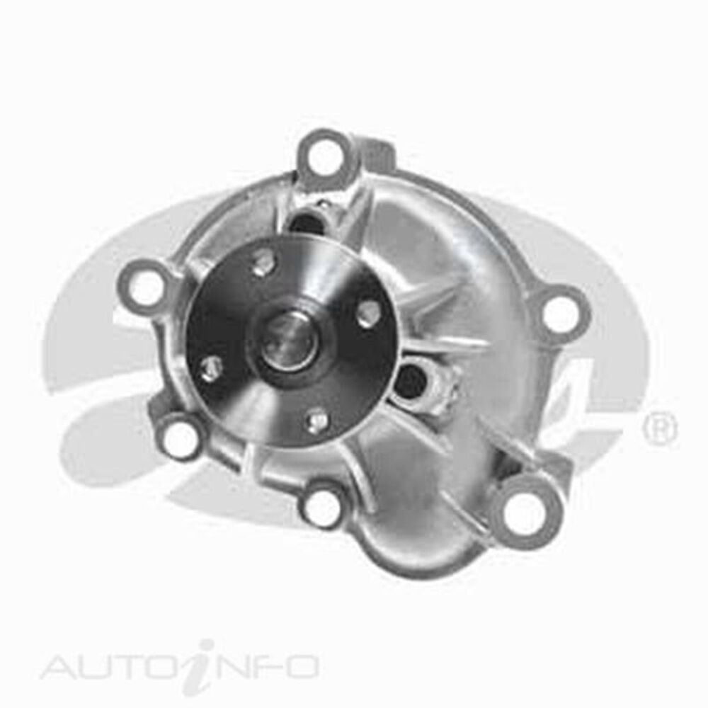 Gates Water Pump - GWP894 | Supercheap Auto