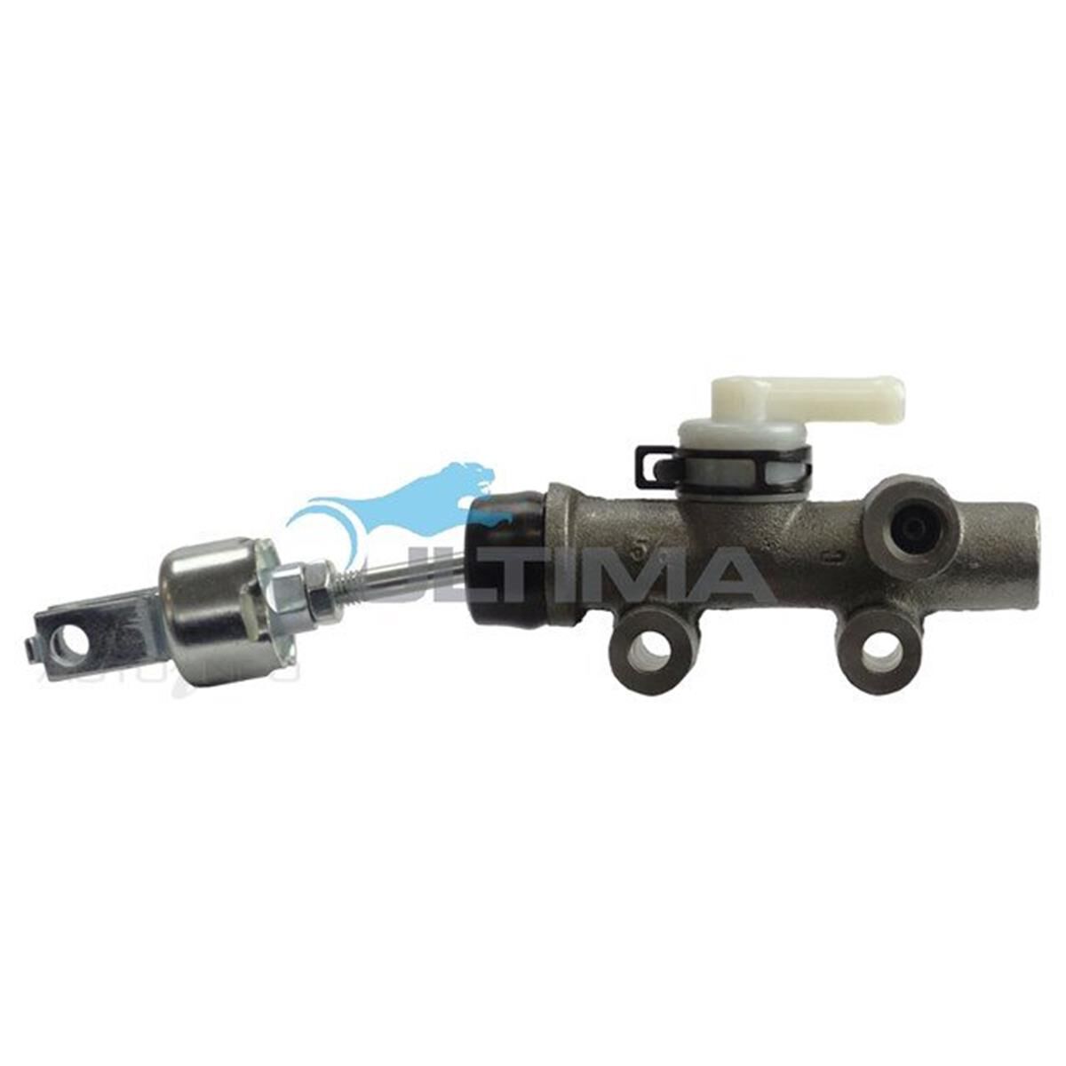 Ultima Clutch Master Cylinder - JB1866 | Supercheap Auto