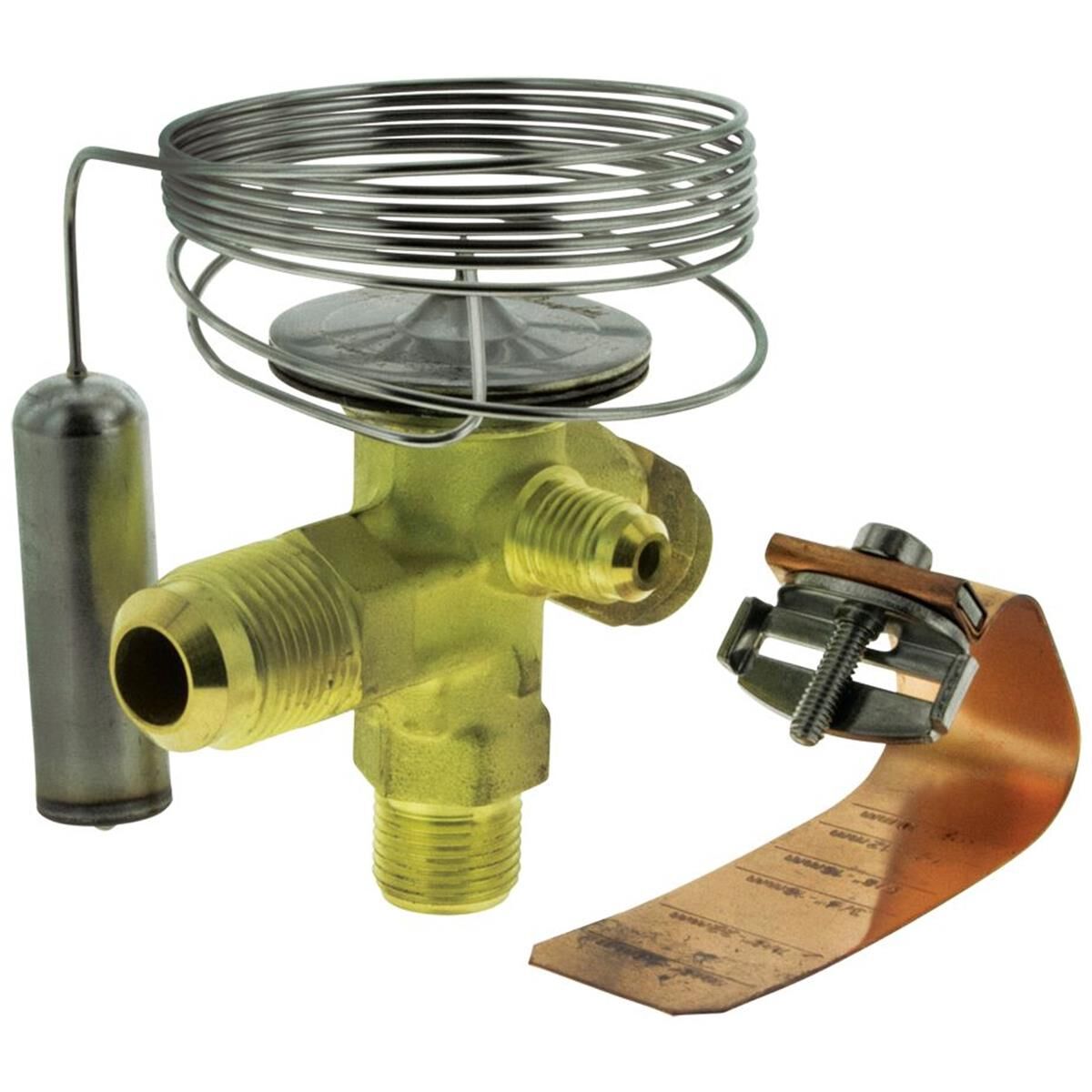 Jayair TX Valve, Sigma T Series & Bus A/C - TX8773 | Supercheap Auto