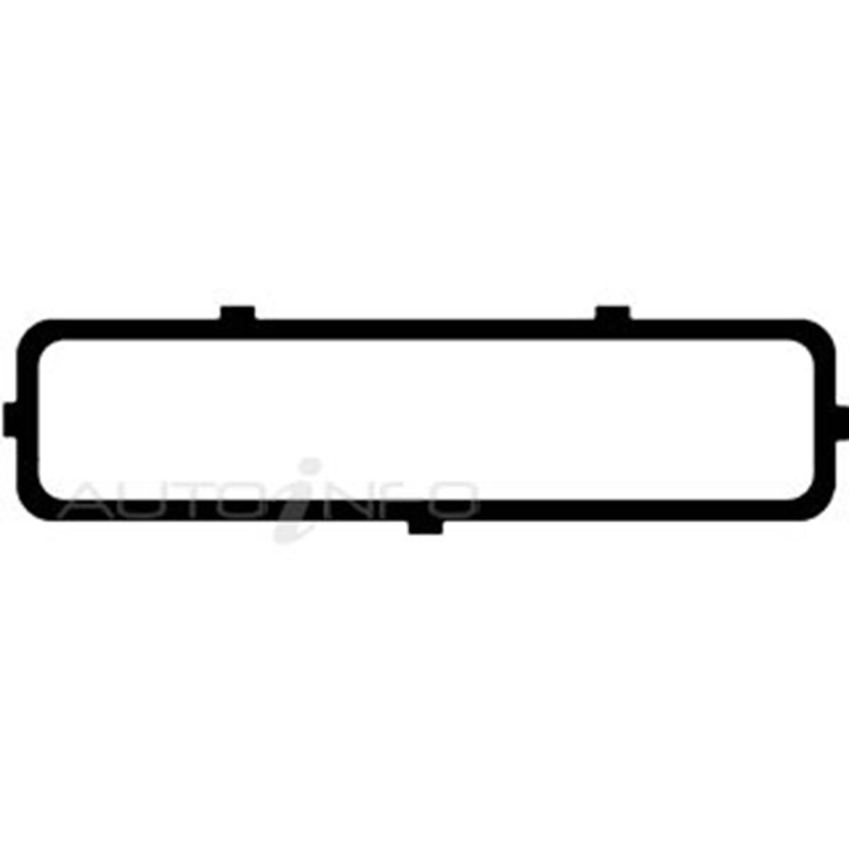 Permaseal Push Rod Cover Gasket Set - LV433 | Supercheap Auto