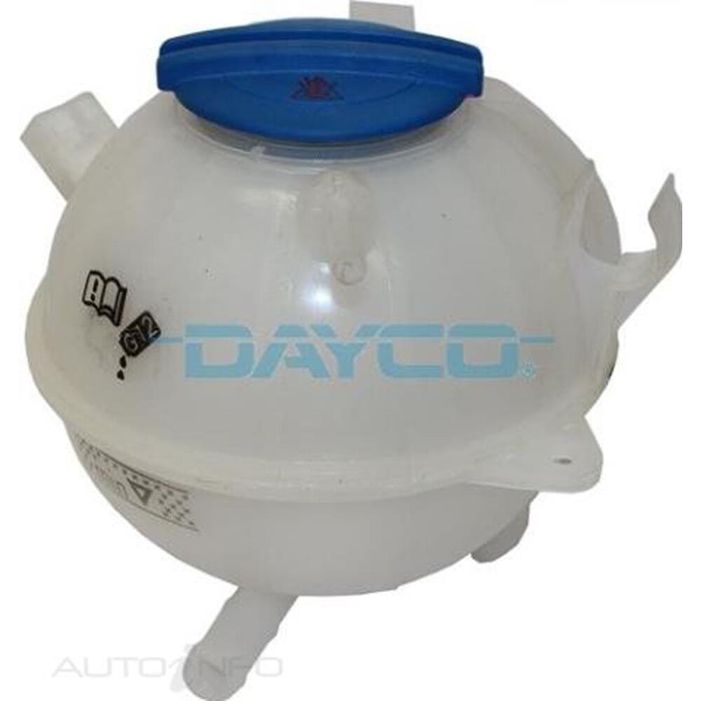 Dayco Volkswagen Expansion Tank - DET0031 | Supercheap Auto