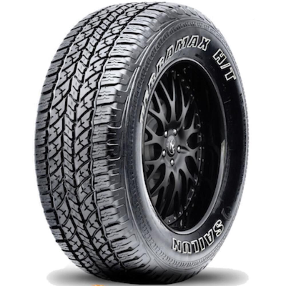 Sailun Terramax HT 4X4 Tyres 265/60R18 110T | Supercheap Auto