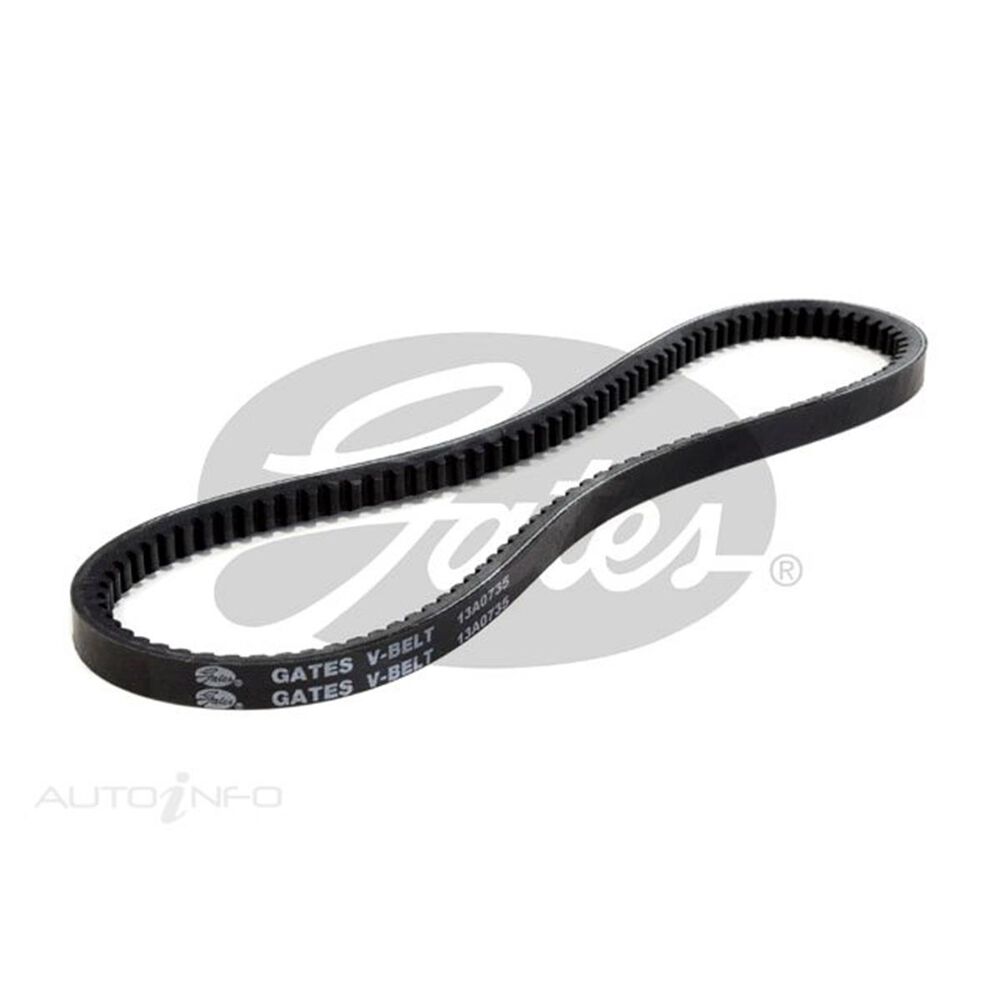 Gates V-Belt - 13A0735 | Supercheap Auto