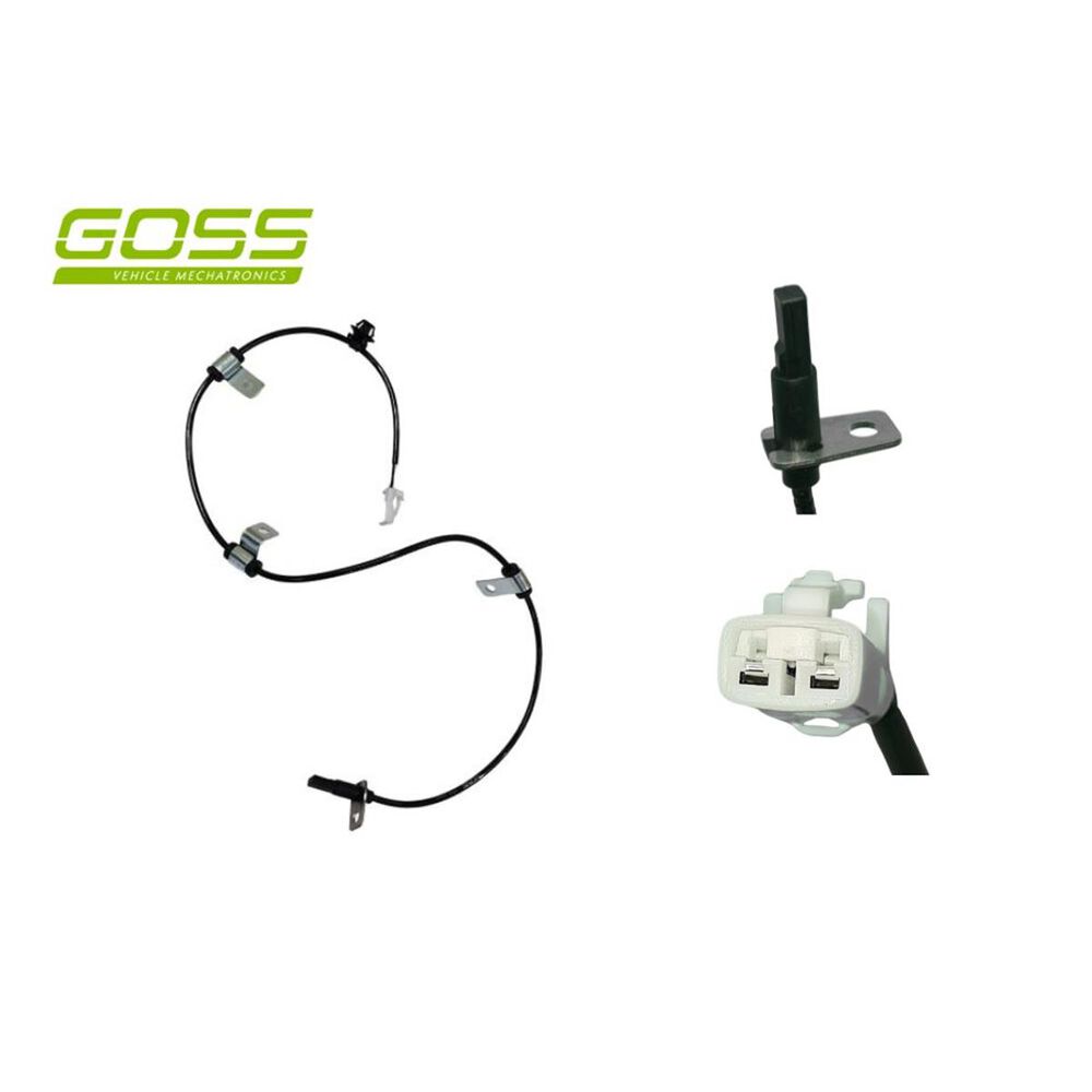 Goss Wheel Speed Sensor - Suzuki - WS200 | Supercheap Auto