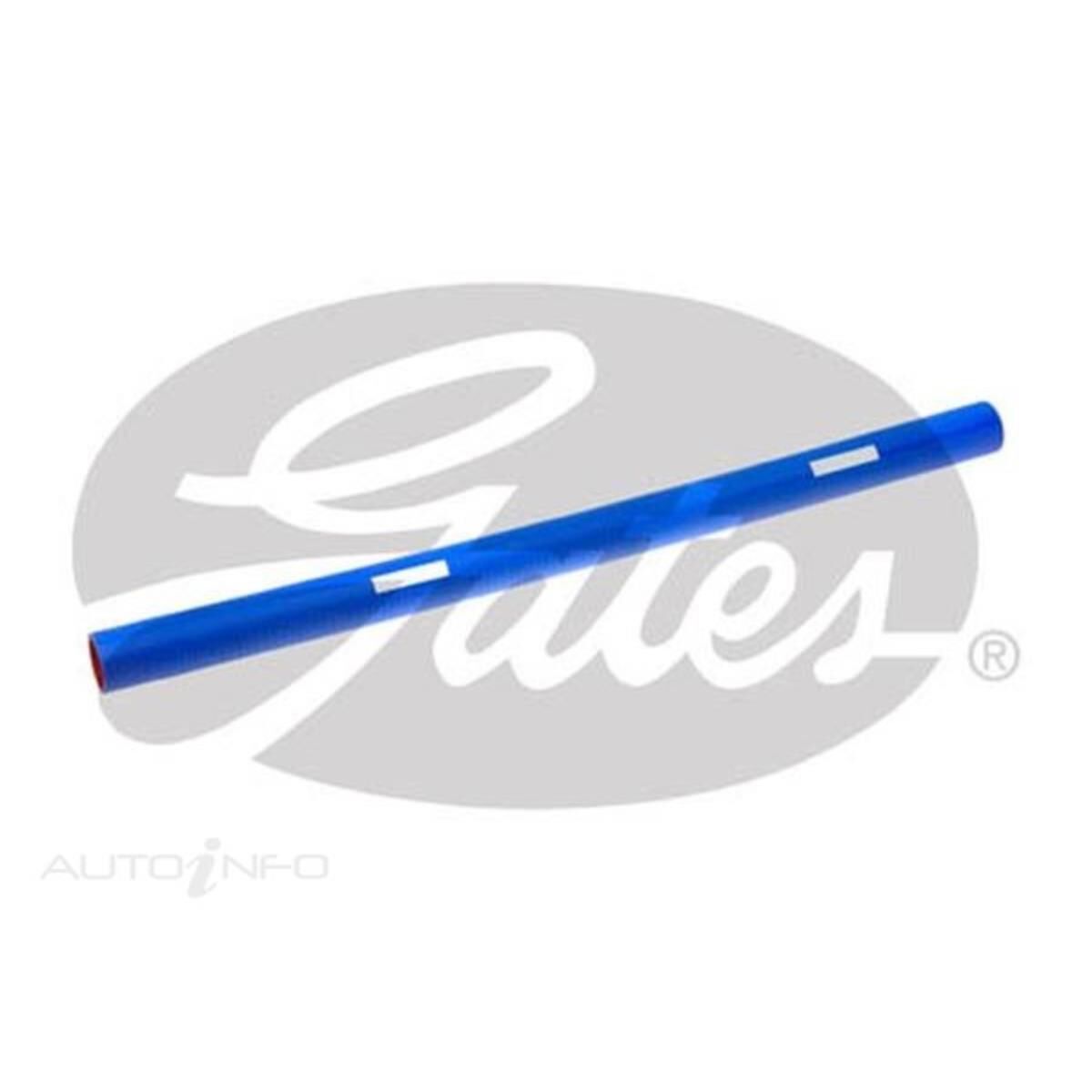 Gates Silicone Hose - 24828 | Supercheap Auto