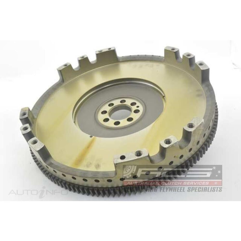 Clutchpro Commercial Single Mass Flywheel - FIZ439 | Supercheap Auto