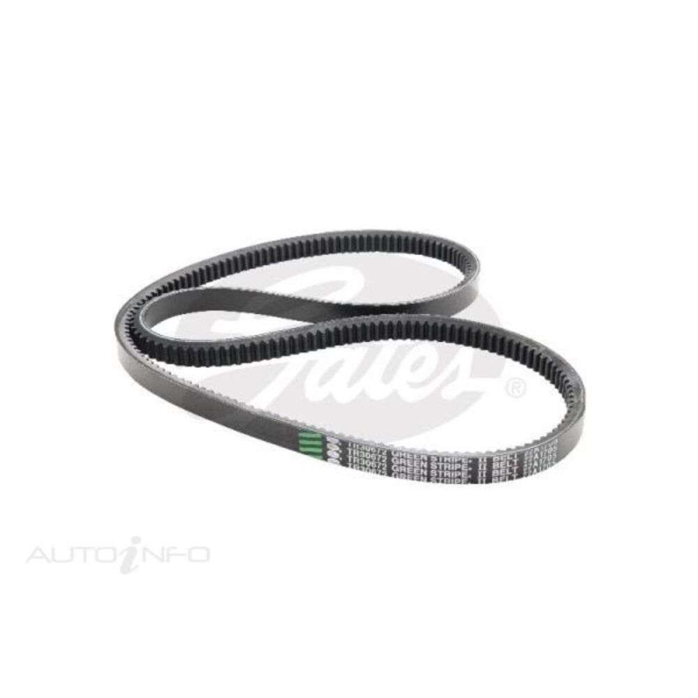 Gates Drive Belt Heavy Duty - TR30672 | Supercheap Auto
