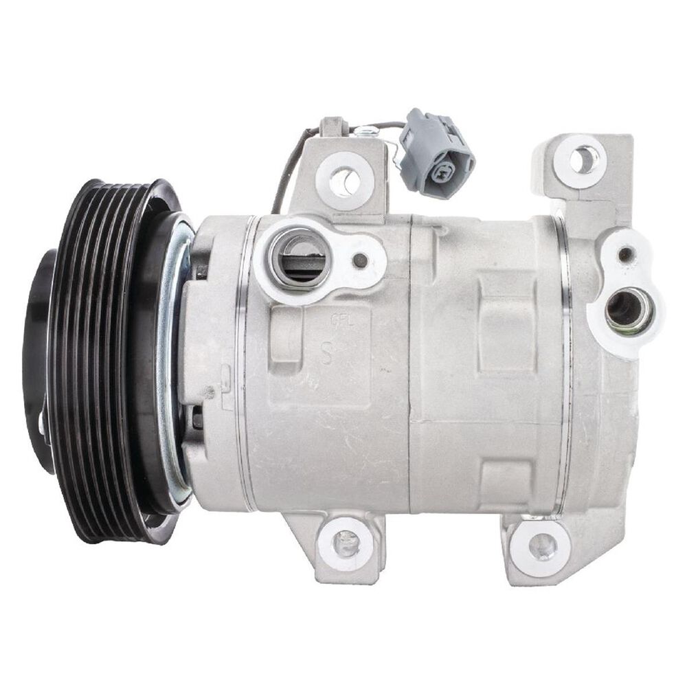 Jayair A/C Compressor - CM5738J | Supercheap Auto