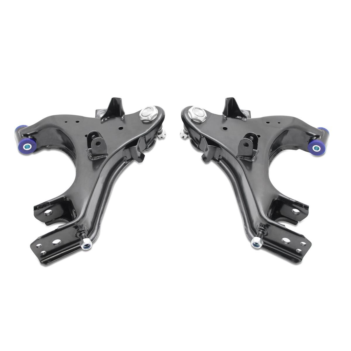SuperPro Lower Control Arm Kit - TRC543 | Supercheap Auto