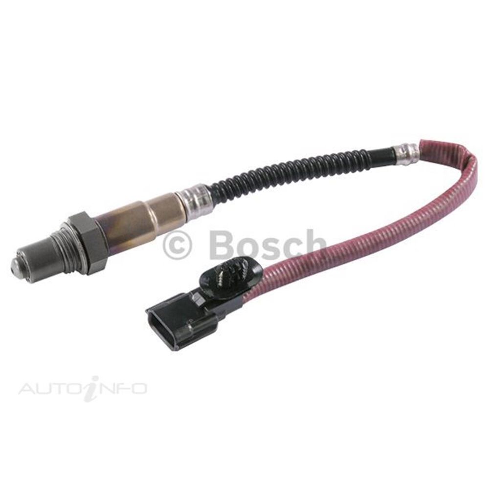 Bosch Oxygen Sensor - 0258010062 | Supercheap Auto