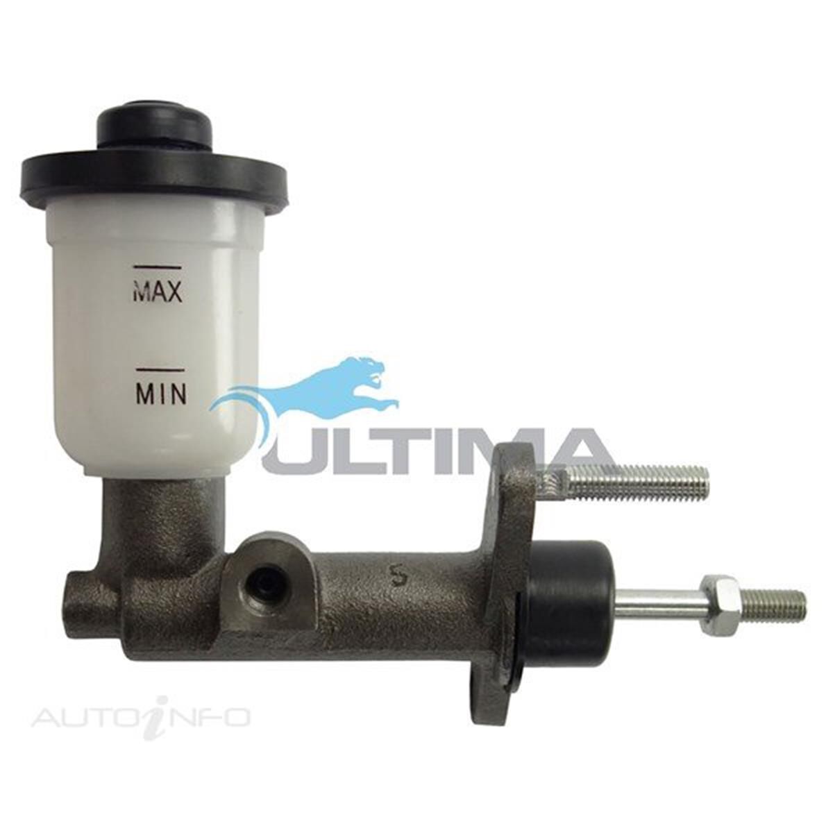 Ultima Clutch Master Cylinder - JB10042 | Supercheap Auto