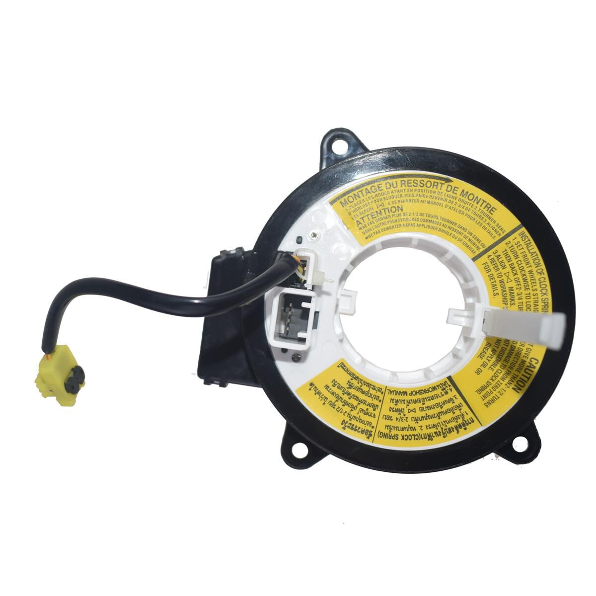 Machter Auto Clock Spring Assembly - CKSG-MA006 | Supercheap Auto