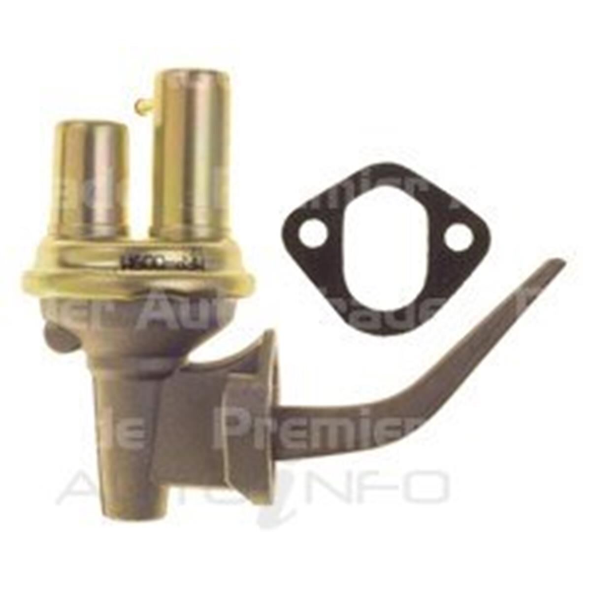 PAT Mechanical Fuel Pump - MFP-009M | Supercheap Auto