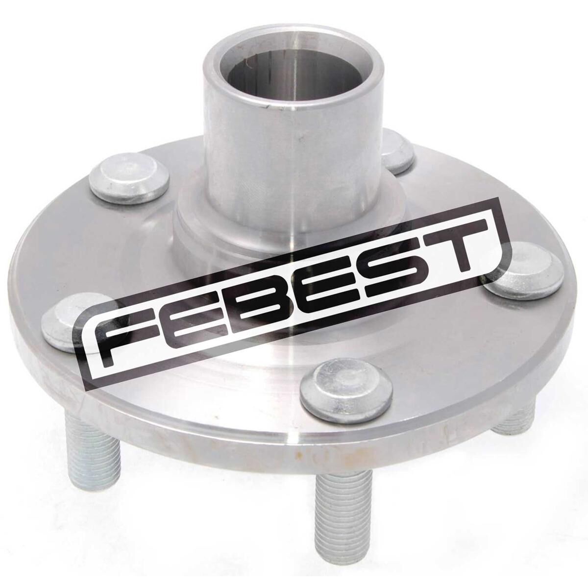 FEBEST Front Wheel Hub - 0182-ST210F | Supercheap Auto