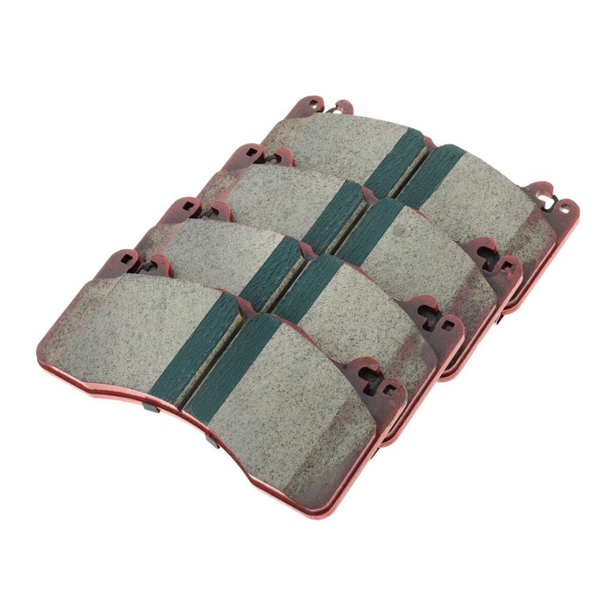 Bremtec EVOLVE Performance Brake Pads - BT23310EV550 | Supercheap Auto