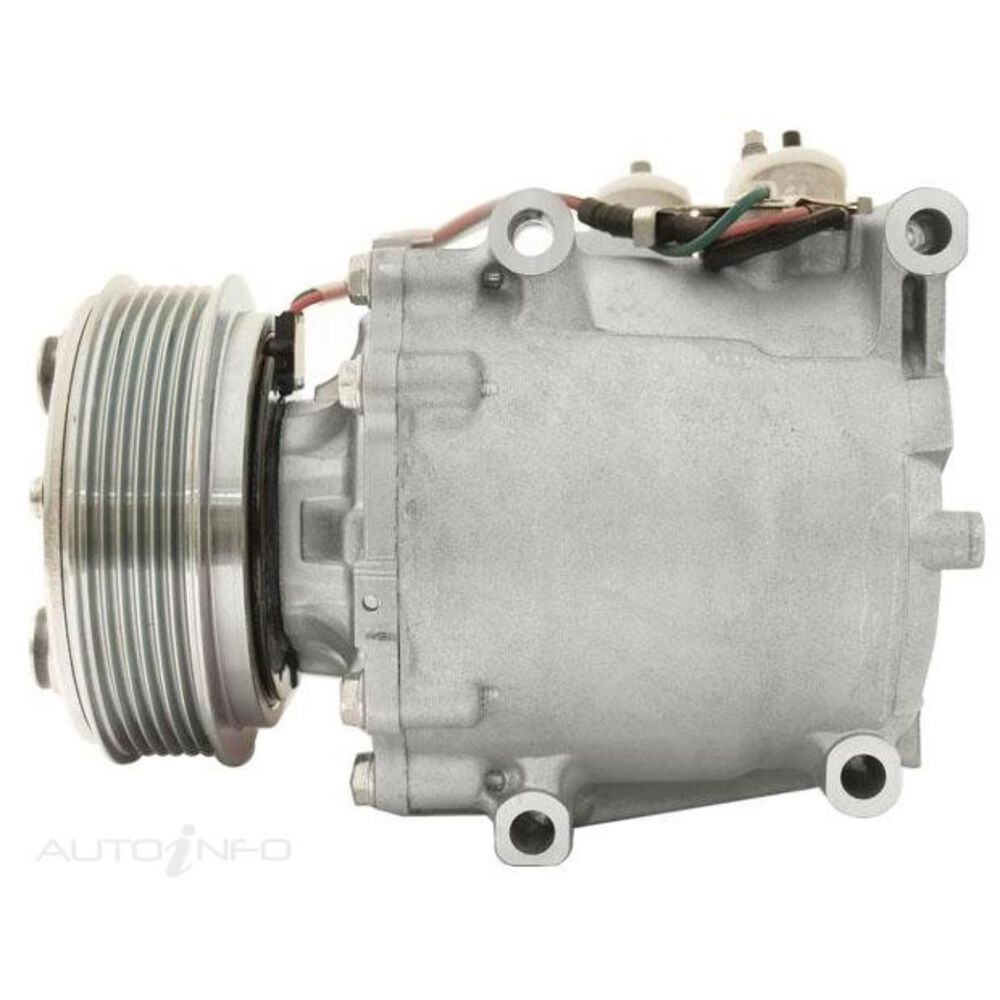 JAS A/C Compressor - A09-9474GQ | Supercheap Auto