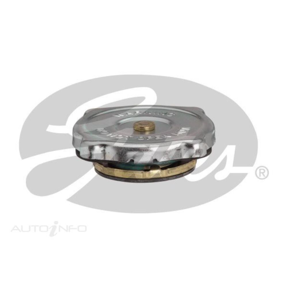 Gates Radiator Cap - 31348 | Supercheap Auto