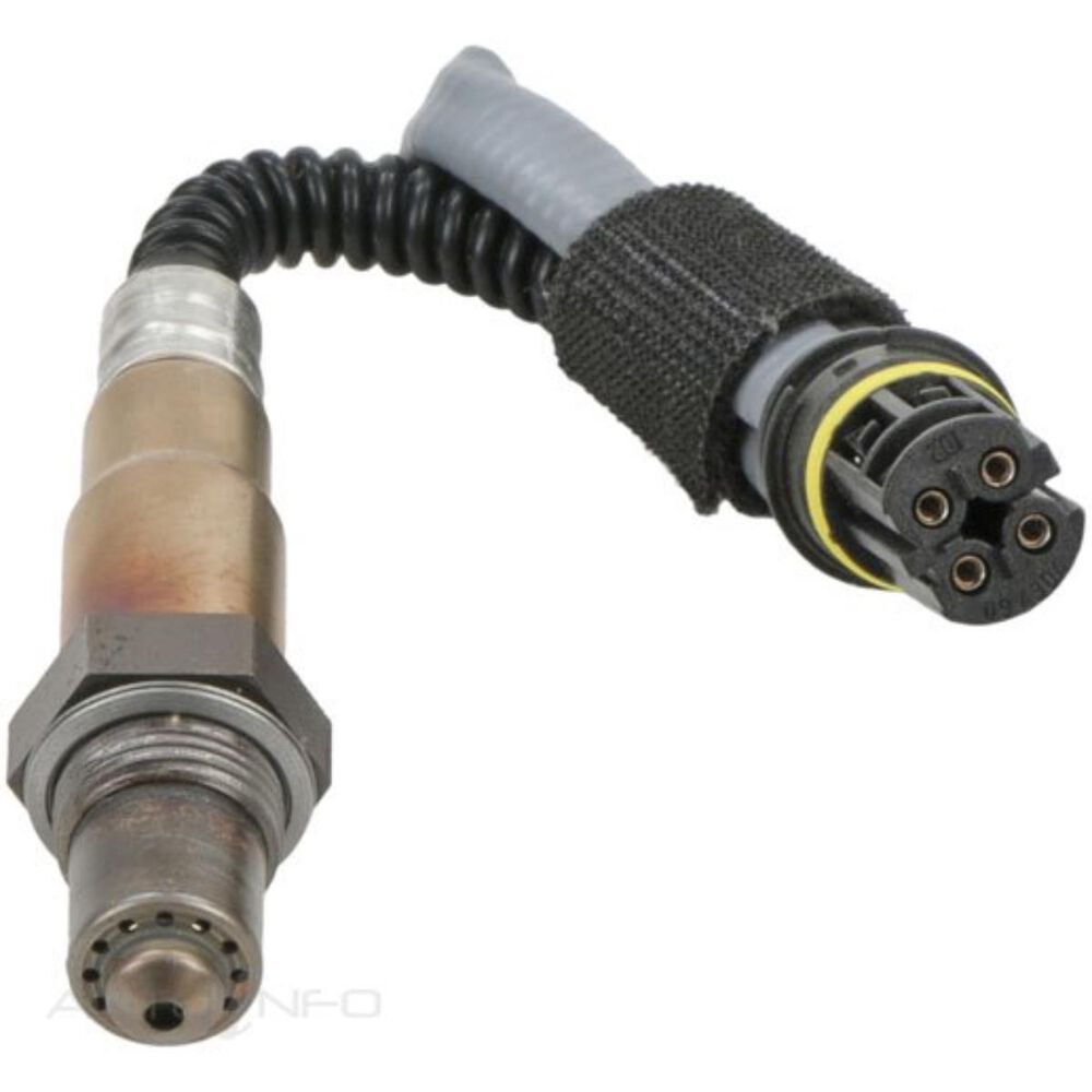 Bosch Oxygen Sensor - 0258006809 | Supercheap Auto
