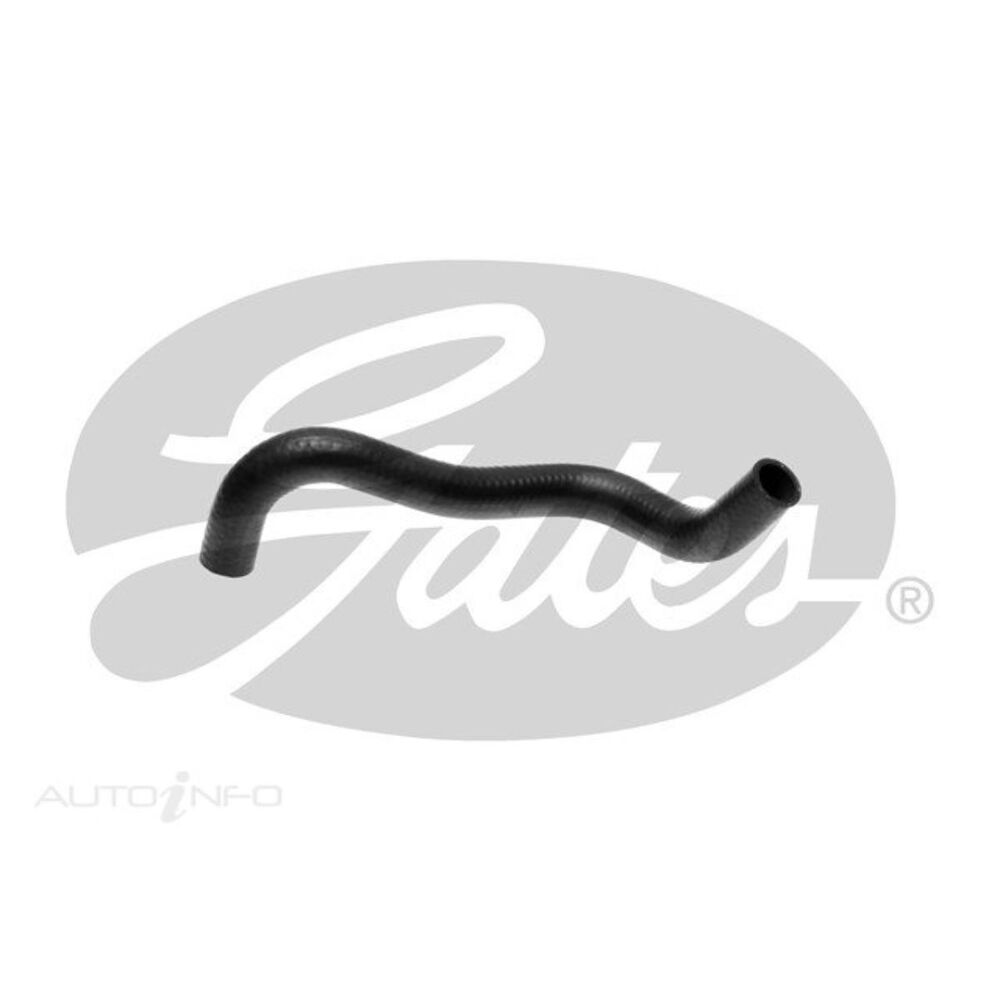 Gates Molded Coolant Hose - 05-2458 | Supercheap Auto