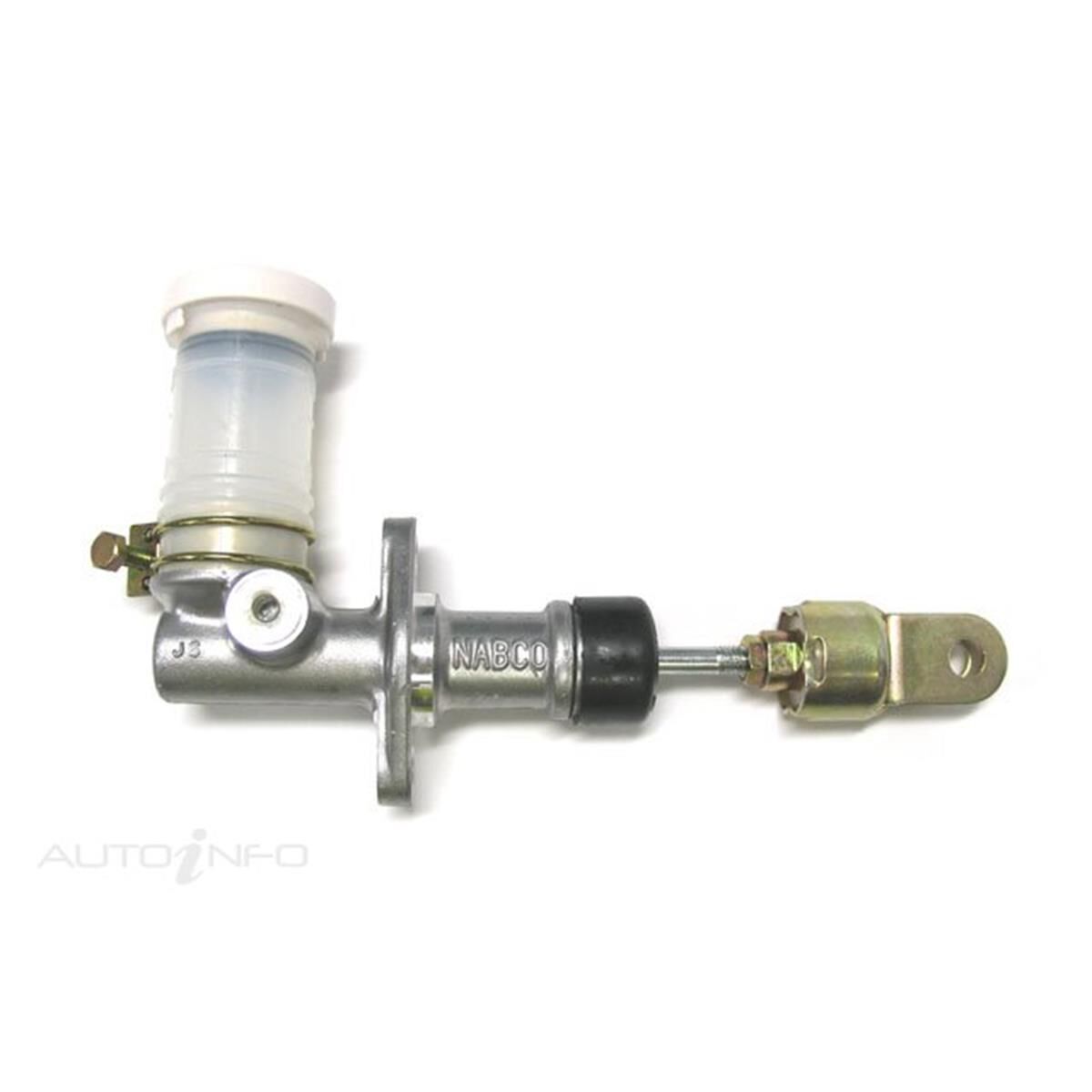 Ultima Clutch Master Cylinder - JB6037 | Supercheap Auto