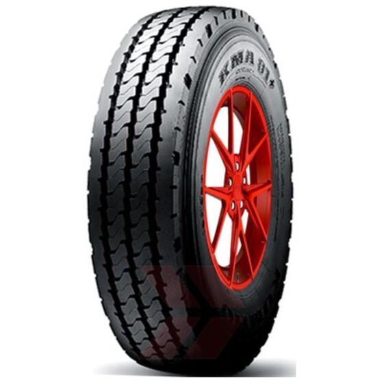 Kumho KMA01 Truck Tyres 265/70R19.5 143J | Supercheap Auto