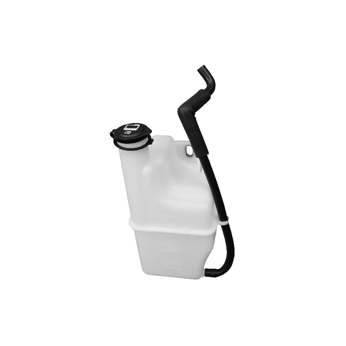 Sterling Coolant Recovery Tank to suit Mazda 2 06/2007 to 08/2014 ...